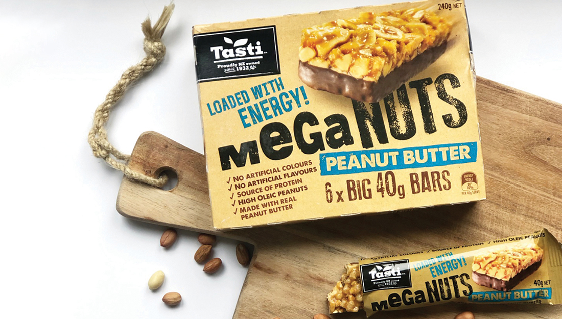 A ‘Tasti’ solution - KAESER COMPRESSORS New Zealand