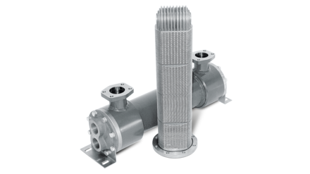 Compressed air heat recovery - KAESER COMPRESSORS New Zealand